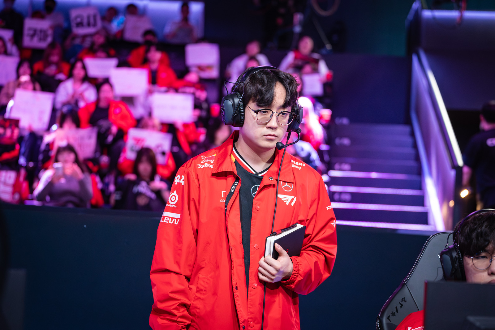 2025 LCK DK vs T1 / GEN vs BFX (DAY29) | Flickr
