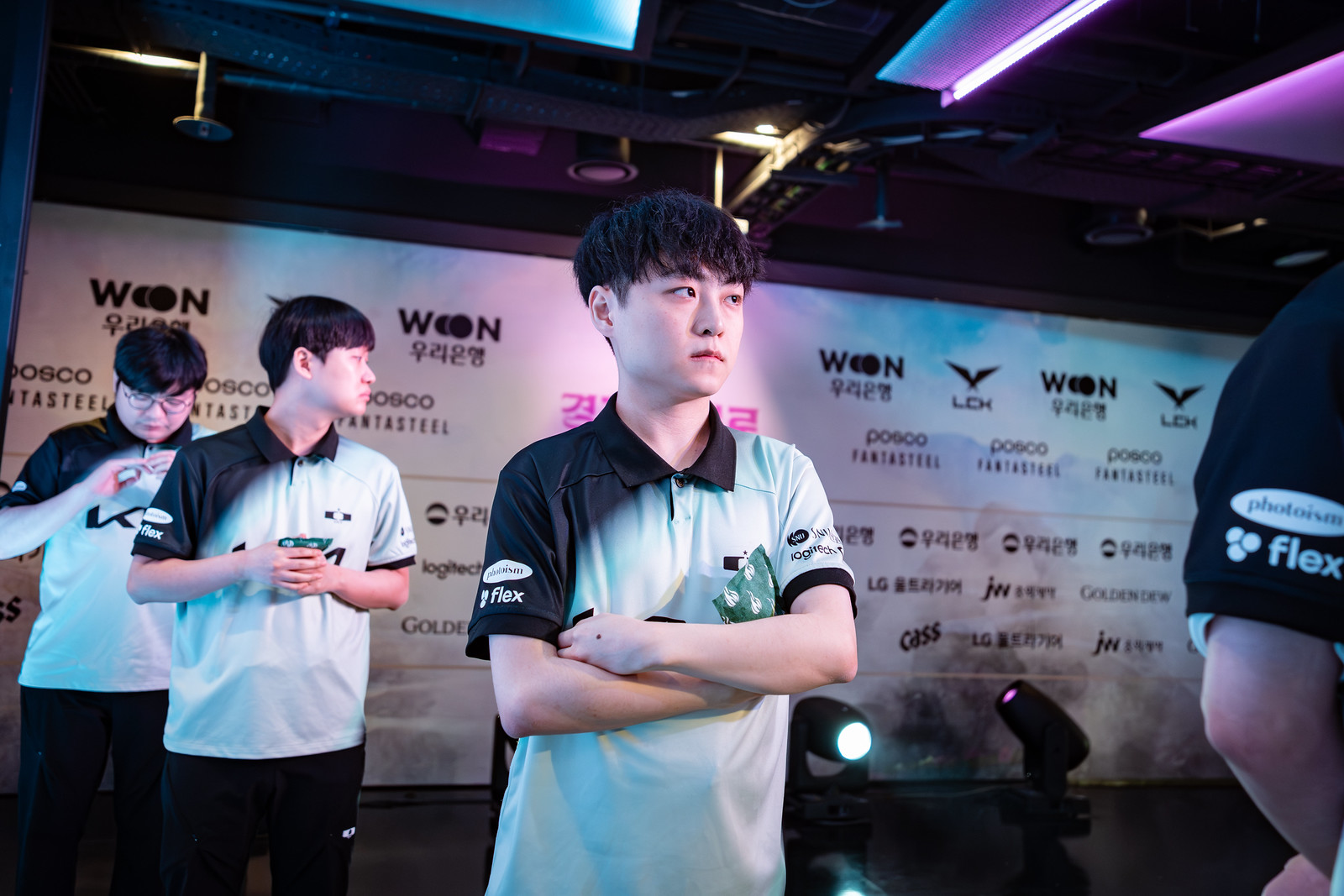 2025 LCK DK vs T1 / GEN vs BFX (DAY29) | Flickr