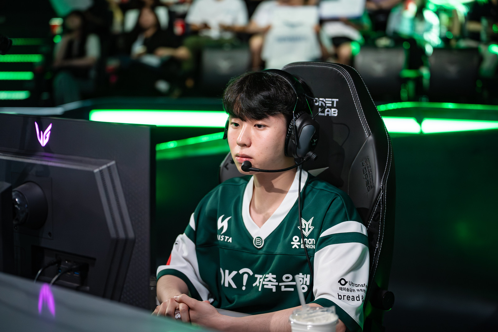 2025 LCK DK vs BRO / T1 vs BFX (DAY37) | Flickr