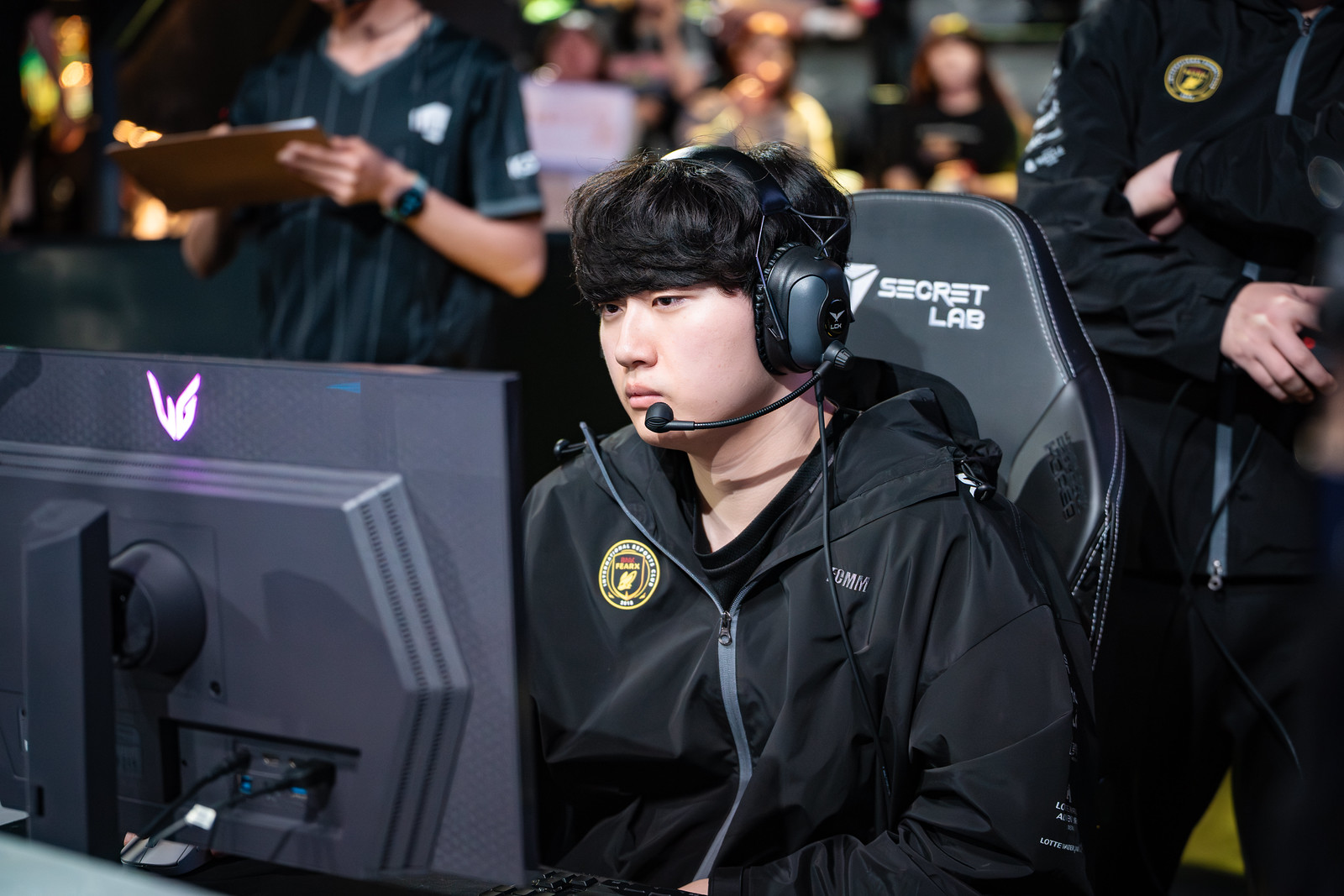 2025 LCK BFX vs DNF / T1 vs HLE (DAY41) | Flickr