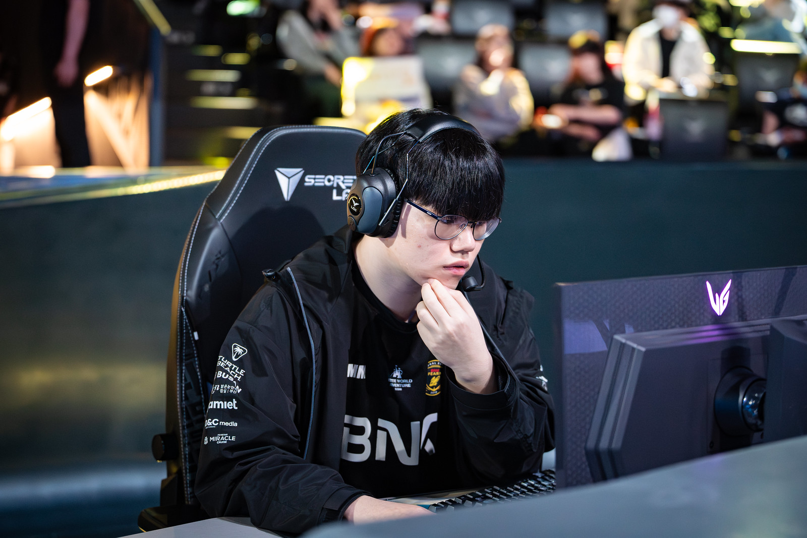 2025 LCK BFX vs DNF / T1 vs HLE (DAY41) | Flickr