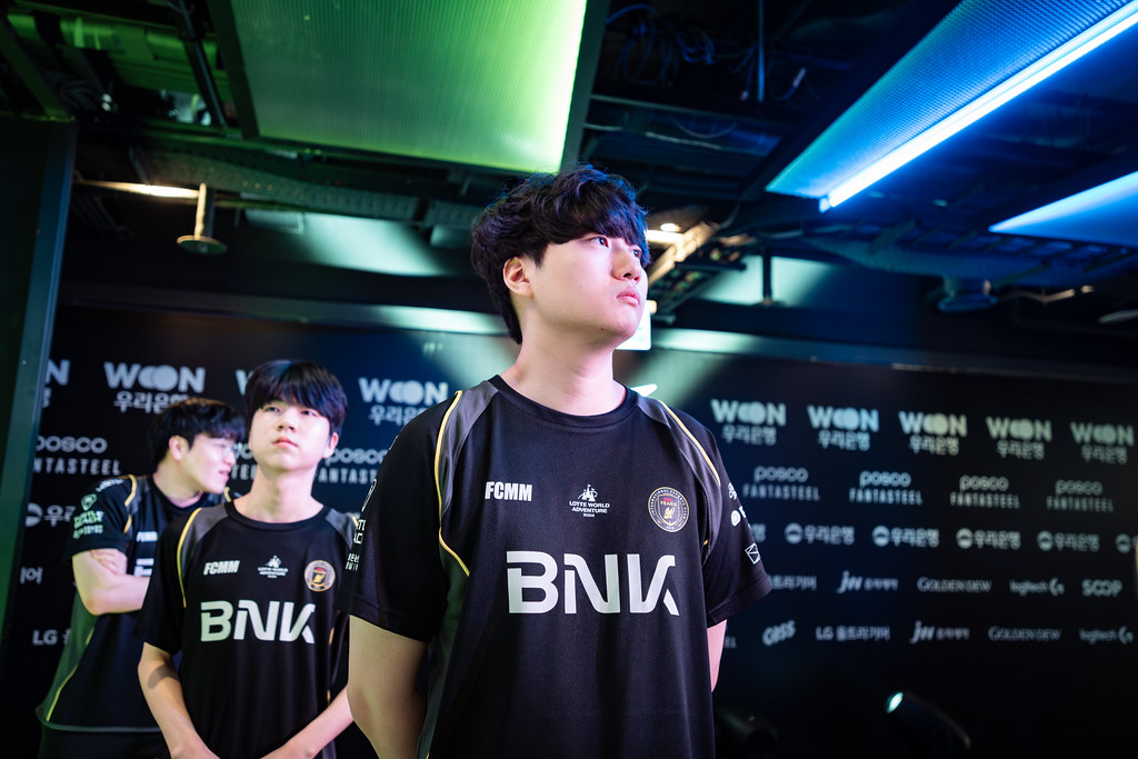 2025 LCK BFX vs DNF / T1 vs HLE (DAY41) | Flickr