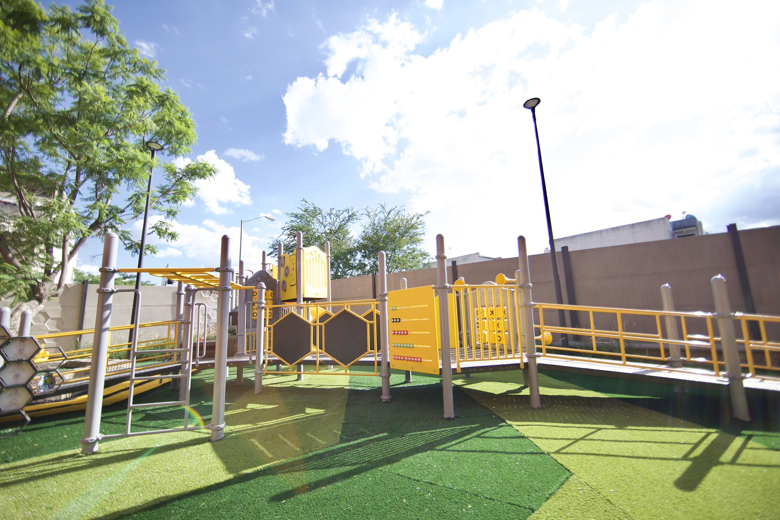 17 junio 2025 . Inauguración Colmena Valle de los Molinos | Flickr