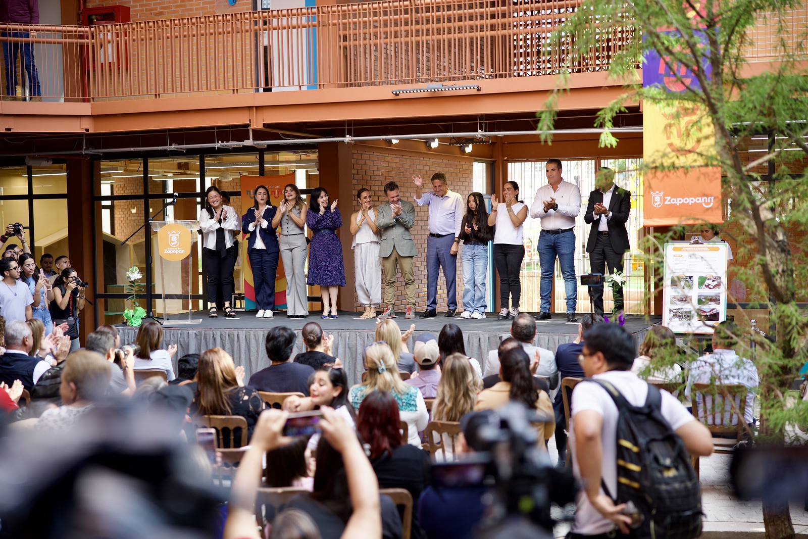 17 junio 2025 . Inauguración Colmena Valle de los Molinos | Flickr