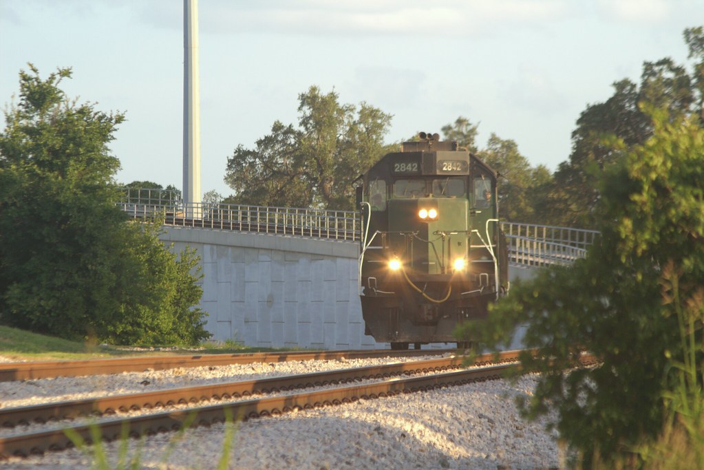 PRLX 2842 | PRLX 2842 Finally after years of trying to catch… | Flickr