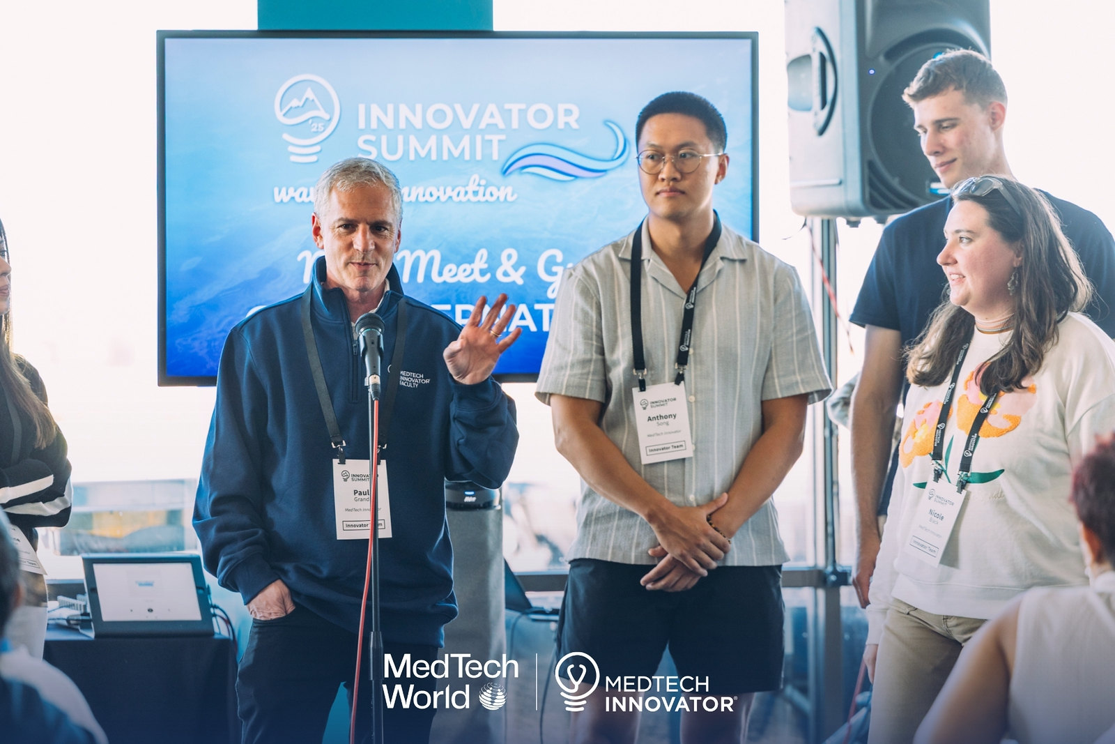 MedTech World California & MedTech Innovator Summit 2025 | Flickr