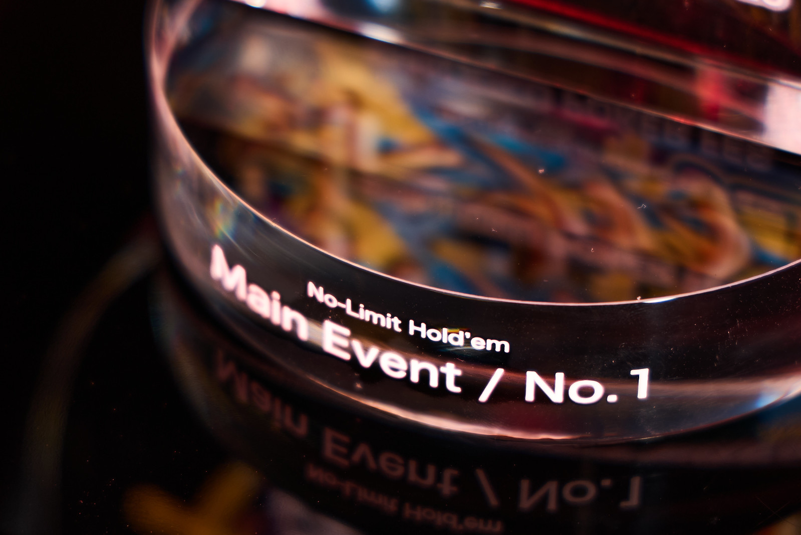 SHINJUKU POKER FES_イメージ | Flickr